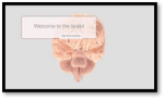 Functional Anatomy Scavenger Hunt – Psychology Labs and Hub